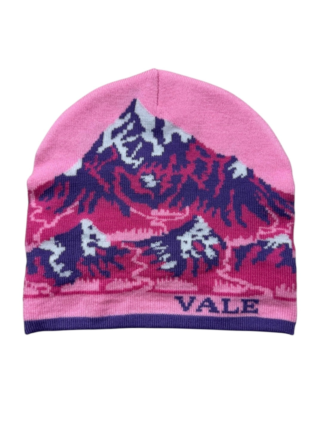 Home page – Vale