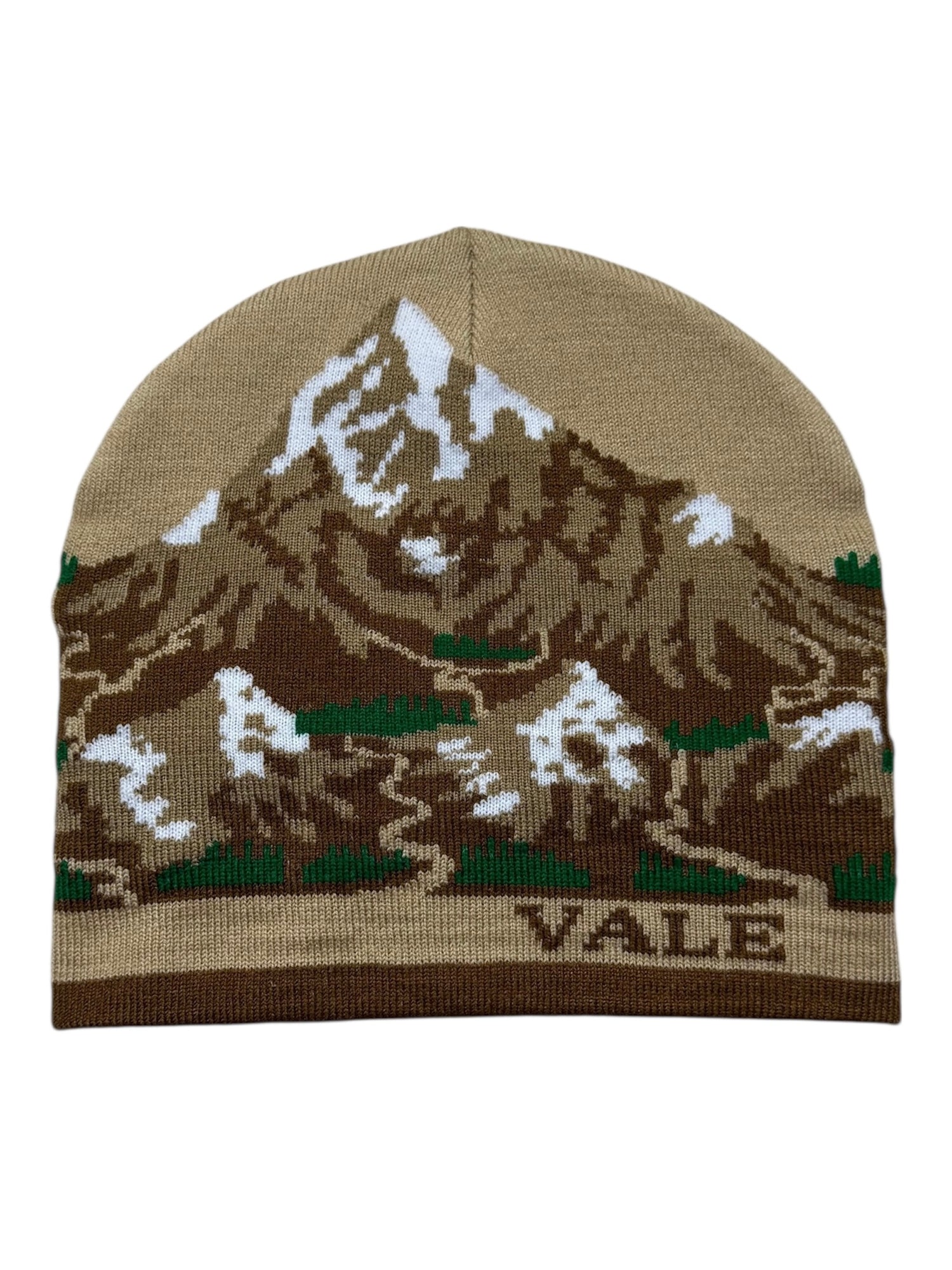 Home page – Vale
